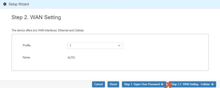 [昇頻M331#1] 工業行動通訊4G LTE路由器安裝與網路設定
